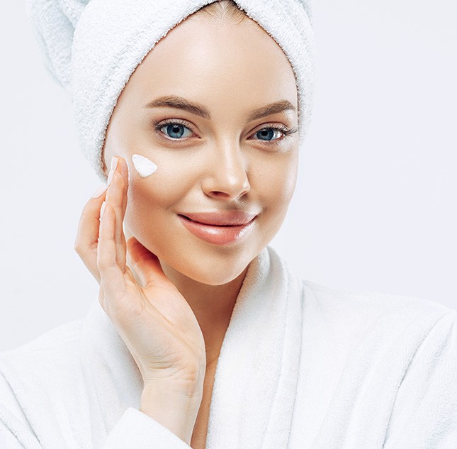 Home Clean - Moon's Gallery